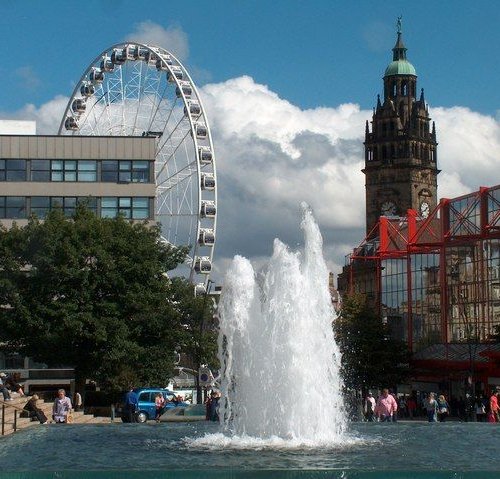 Hope Valley Line: Explore Hathersage, Hope and Edale on the gorgeously ...