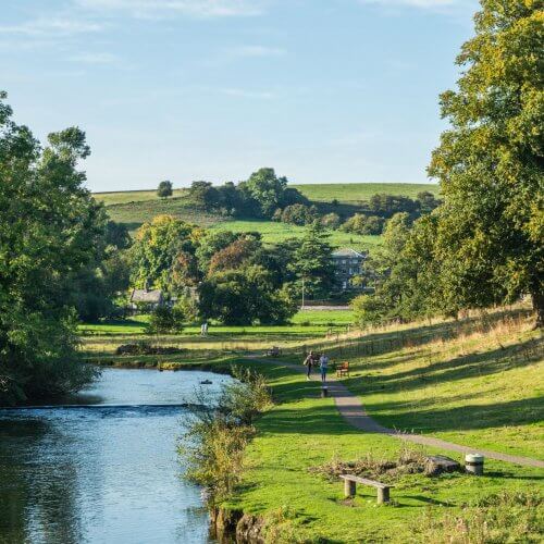 Transpeak: Explore the Peak District with the scenic bus from Derby to ...