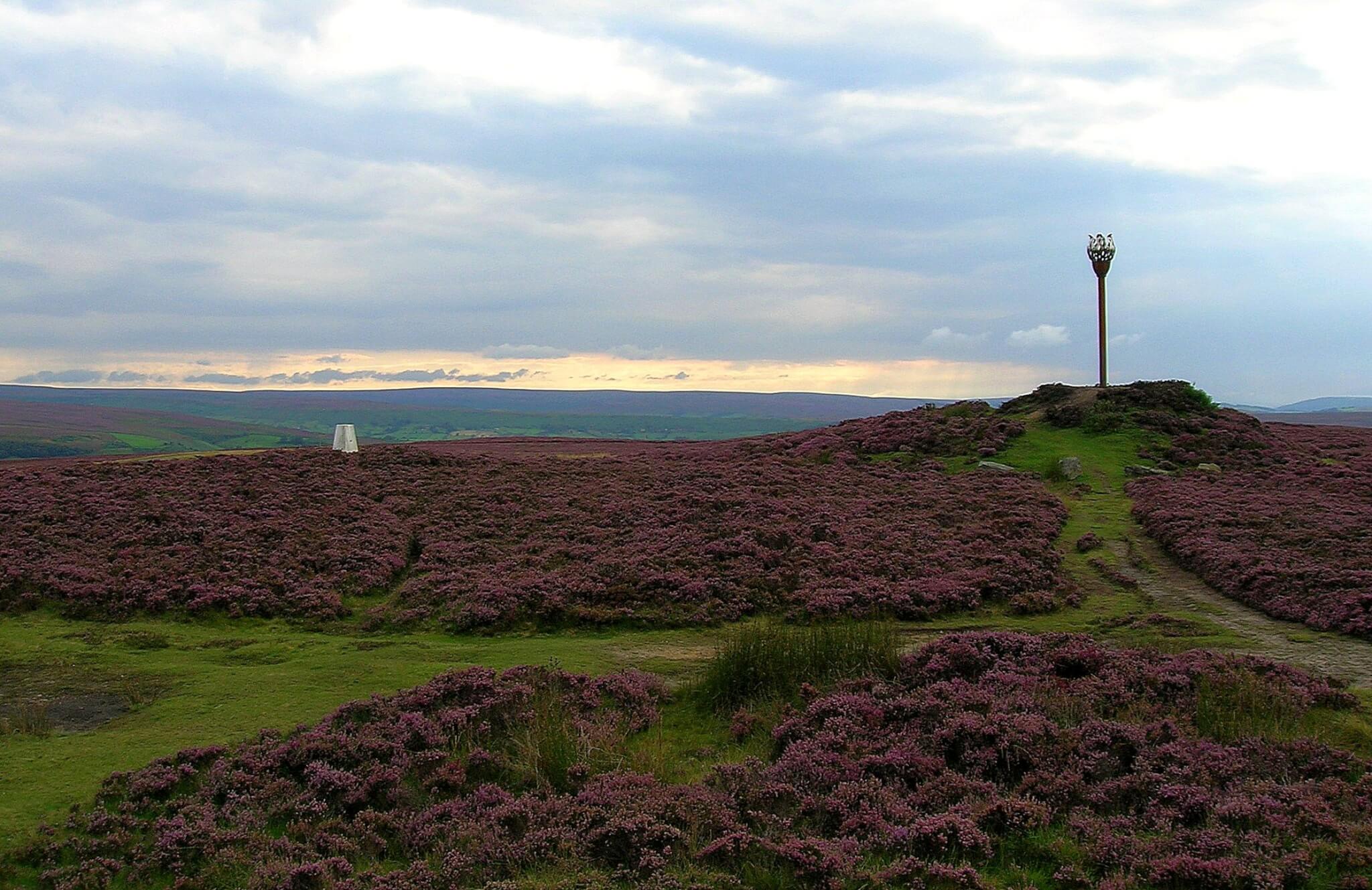 Sights to see on Explore Whitby to North Yorks Moors & Esk Valley by ...