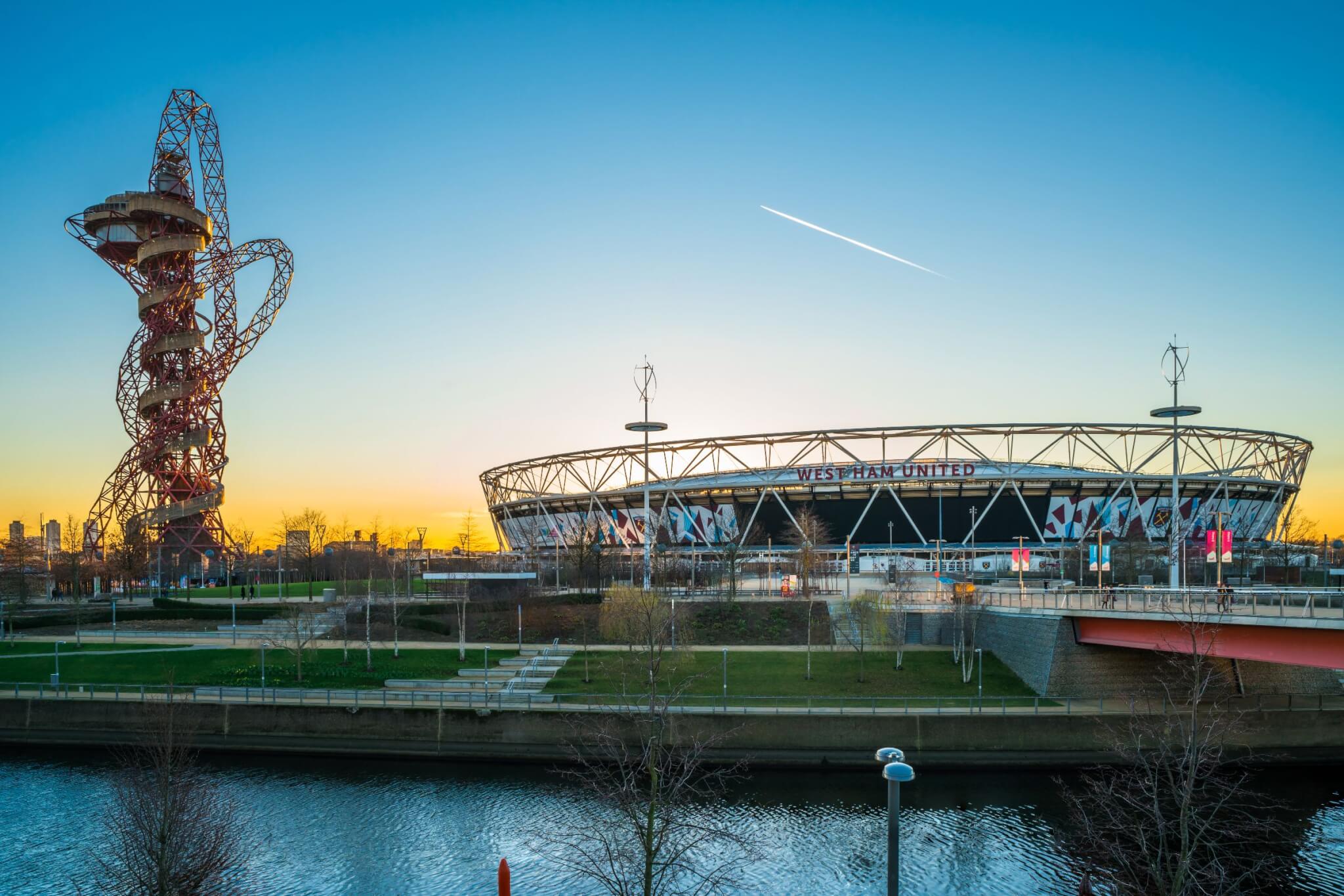 Discover the Mildmay line to Richmond: A scenic journey from Stratford ...
