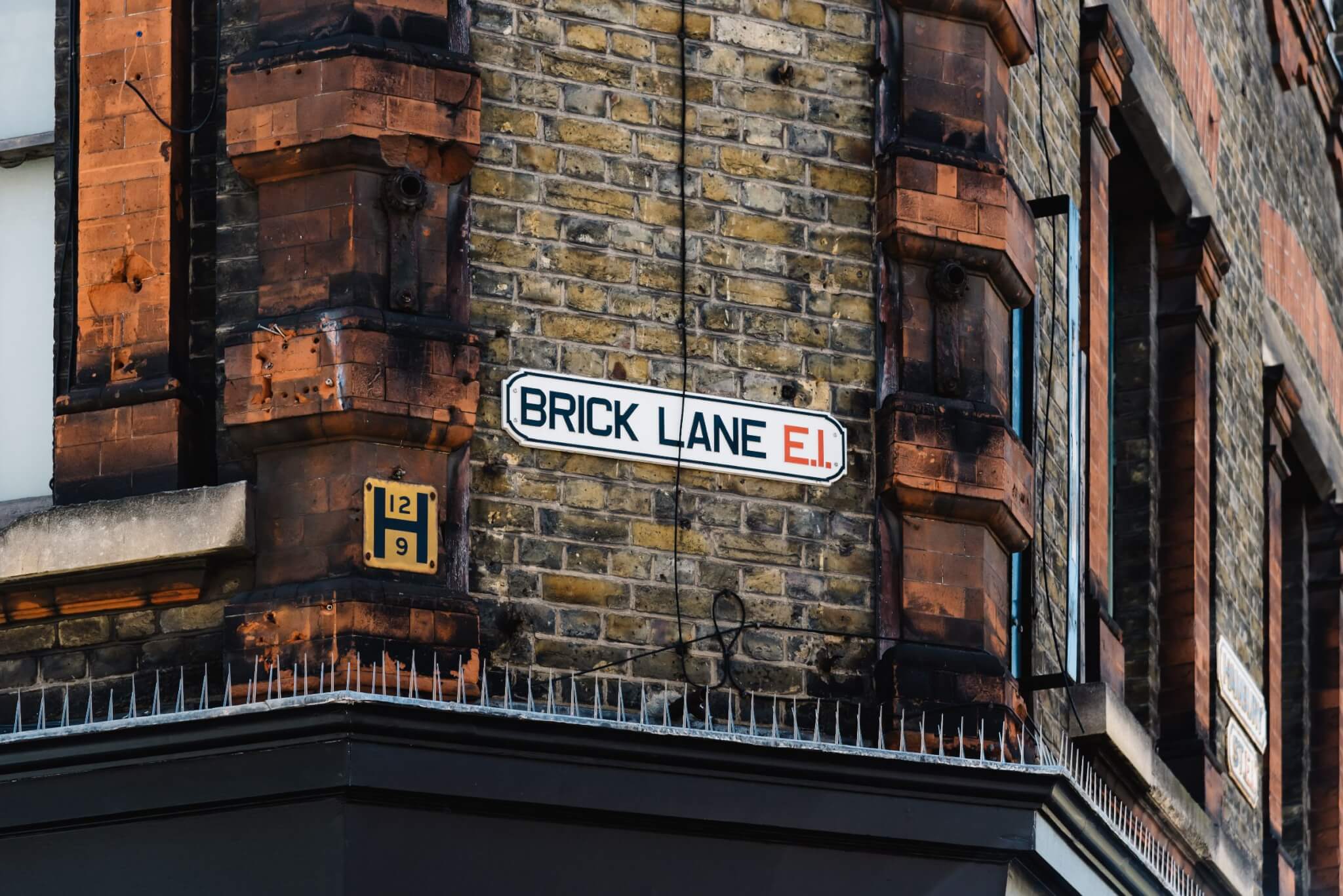 Experience the best of Hoxton, Whitechapel and Denmark Hill on TfL’s ...