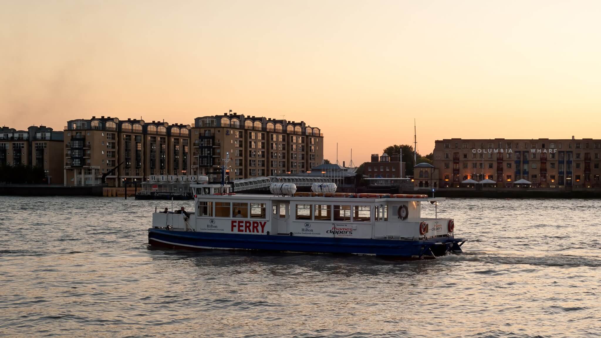 Experience the best of Hoxton, Whitechapel and Denmark Hill on TfL’s ...