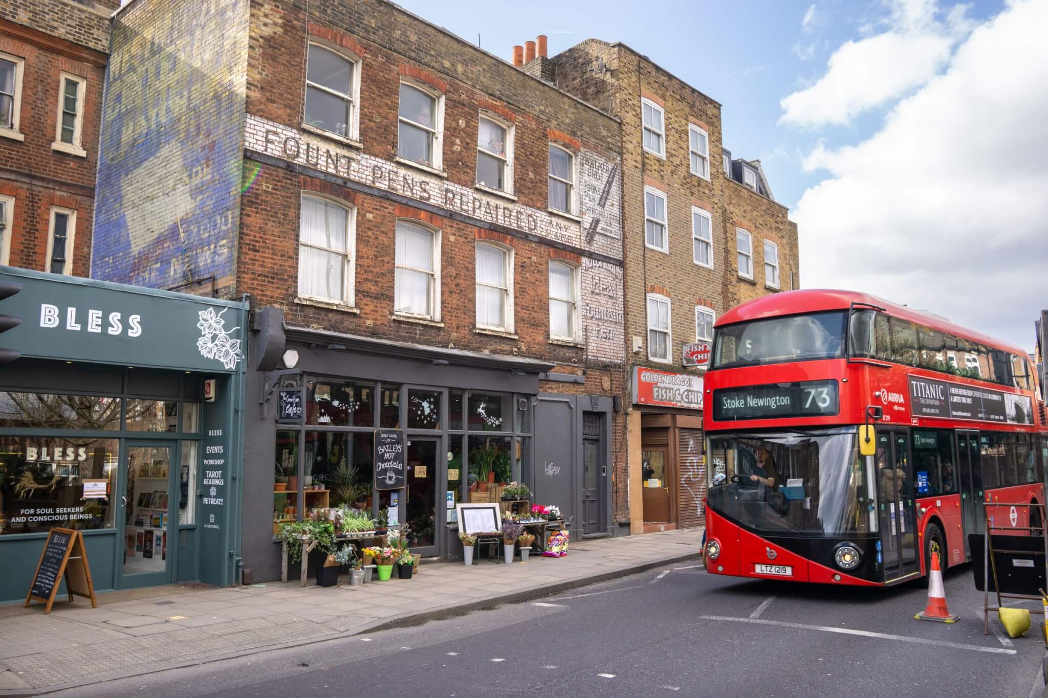 Discover the Weaver line: A scenic train from Liverpool Street's bustle ...
