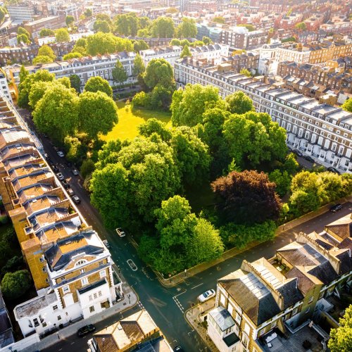 Scenic buses & days out from Transport for London | Scenic Buses