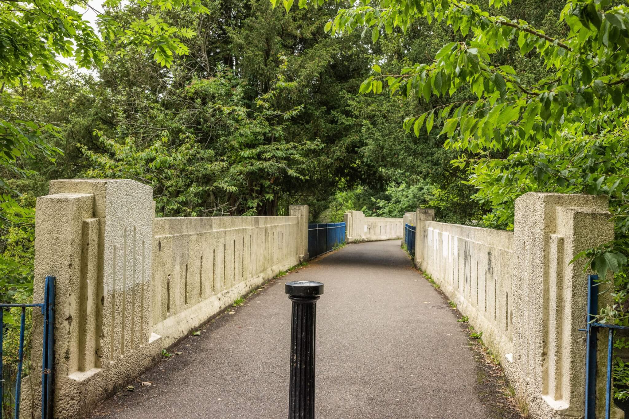 Discover the Weaver line: A scenic train from Liverpool Street's bustle ...