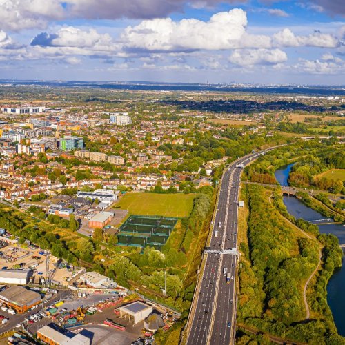 From historic Berkshire to London's West End: explore London on the ...