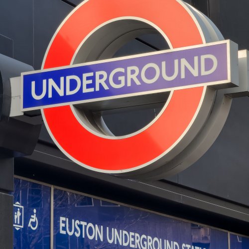 Reviews for Underground • Scenic